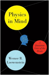 Physics in Mind: A Quantum View of the Brain | Science Book a Day