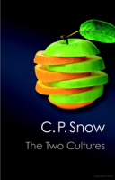 The Two Cultures | Science Book a Day