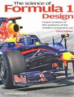 The Science of Formula 1 Design: Expert Analysis of the Anatomy of the ...