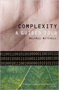 Complexity: A Guided Tour | Science Book a Day