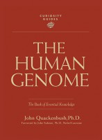 10 Great Books on Genetics | Science Book a Day