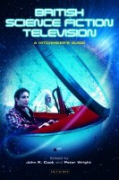 British Science Fiction Television: A Hitchhiker’s Guide | Science Book ...