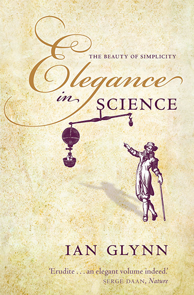 Elegance in Science: The Beauty of Simplicity | Science Book a Day