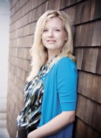 Science Book a Day Interviews Kimberly Arcand | Science Book a Day