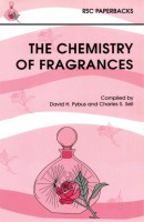 The Chemistry of Fragrances: From Perfumer to Consumer | Science Book a Day