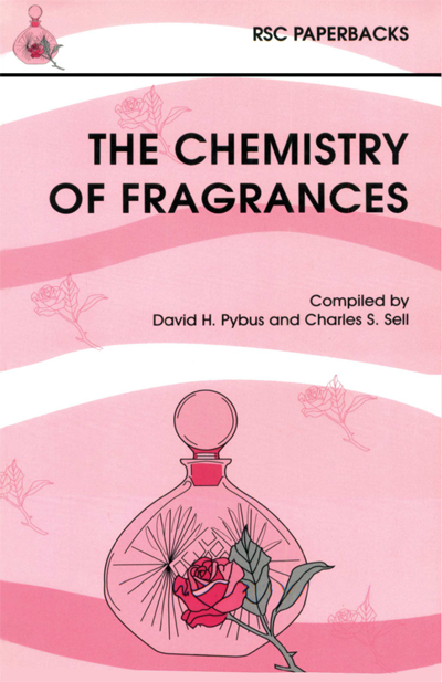 The Chemistry of Fragrances: From Perfumer to Consumer | Science Book a Day