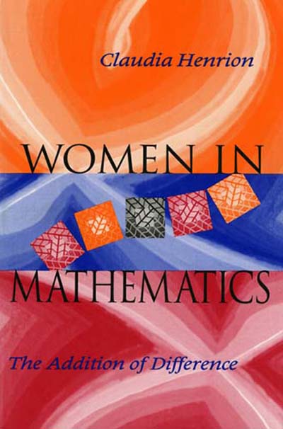 Women in Mathematics: The Addition of Difference | Science Book a Day