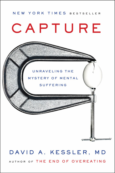 Capture: Unraveling the Mystery of Mental Suffering | Science Book a Day