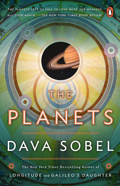 The Planets | Science Book a Day