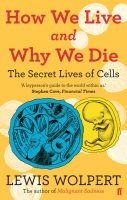 10 Great Books on Life Sciences | Science Book a Day