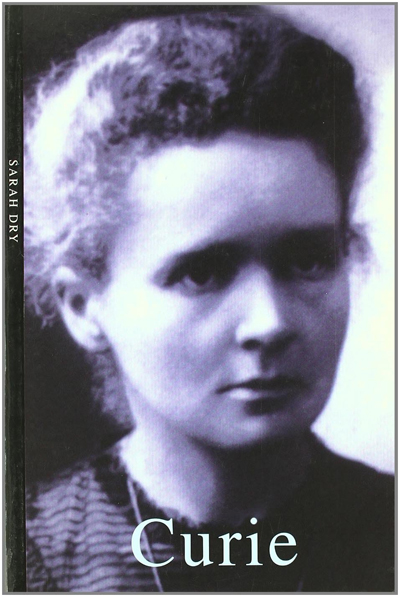 Curie | Science Book a Day