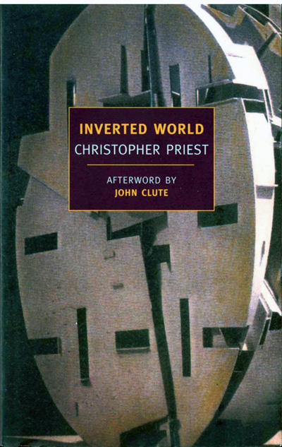Inverted World | Science Book a Day