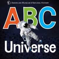 ABC Universe (AMNH ABC Board Books) | Science Book a Day