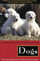 10 Great Books on Dogs | Science Book a Day