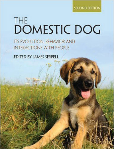 The Domestic Dog: Its Evolution, Behaviour and Interactions with People ...