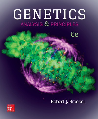 Genetics: Analysis and Principles | Science Book a Day