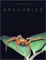 10 Great Books on Arachnids (Spiders) | Science Book a Day
