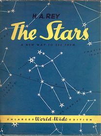 The Stars: A New Way to See Them | Science Book a Day