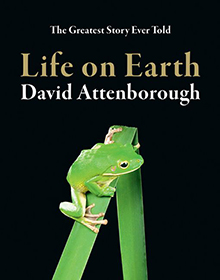 Life on Earth: The Greatest Story Ever Told (40th Anniversary Edition ...