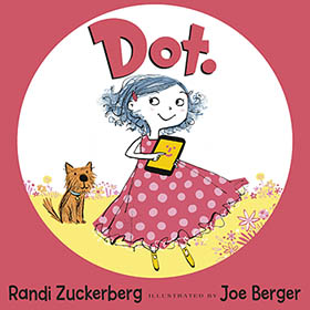 Dot. | Science Book a Day