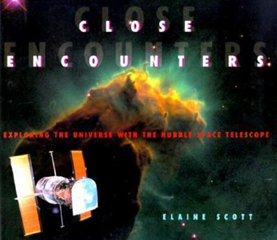 Close Encounters: Exploring the Universe With the Hubble Telescope ...