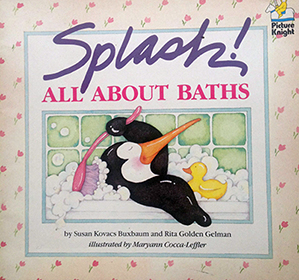 Prize Winner | Science Book a Day