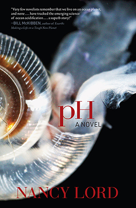 pH: A Novel | Science Book a Day