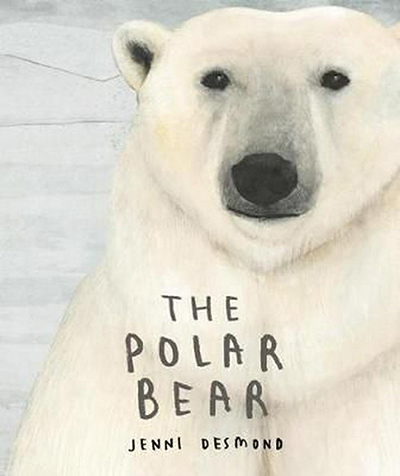 The Polar Bear | Science Book a Day